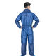 Classic Disposable PP Polypropelene Coverall Safety Overall from Raytex ...