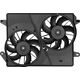 Buy Wholesale China Cooling Radiator Fan Assembly For Chrysler 300c ...