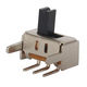 Buy Wholesale China Vertical Slide Switch With 10,000 Cycles Lifespan ...
