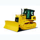 Bulldozer, SD5K, HBXG, 130HP, 13 ton Dozer, PA-tilting blade, Crawler ...