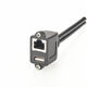 Buy Wholesale China Combo Jack, Single Port Rj45, Shielded, Single Usb ...