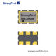Buy Wholesale China Programmable Smd7050 Lvds Output Crystal Oscillator ...