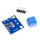 China High Precision Analog Current Converter Current Sensor Module GY-169 INA169 on Global Sources