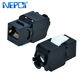 Buy Wholesale China Cablecreation Cat6 Cat6a Rj45 Keystone Jack Module ...