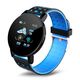 Buy Wholesale China 119plus Smartwatch Serie 5 Band Kids Sports Ft80 ...
