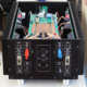 Buy Wholesale China Pa-002 Db Matrix 956 Hifi Pure Power Amplifier 120w ...