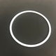Buy Wholesale China Brt Backup Ring Custom Size Hydraulic Ptfe White ...