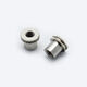 Buy Wholesale China Inner And Outer Tooth Stud ,stainless Steel Stud ...
