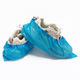 Buy Wholesale China Wholesaie Disposable Cheap Cpe Pe Bulk Shoe Cover ...
