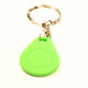 Buy Wholesale Taiwan Rfid Silicone Rubber Key Fob, Green, Mifare ...