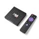 TV BOX Custom 2/4G RAM 16/32G ROM 4K Dual WIF Voice Smart Best Android ...