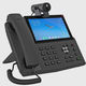 Buy Wholesale China 4g Volte Fixed Wireless Landline Phone Android 10.0 ...