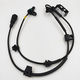 Buy Wholesale China High Quality Wheel Speed Abs Sensor Fit For Hyundai ...