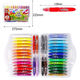 Buy Wholesale China Artwork Pack Color Grease Crayons Wax Kid & Wax ...