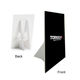 Buy Wholesale China Foam Board Display Sign Table Stand Menu Photo ...