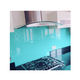 Buy Wholesale China Wardrobes Furniture Glass Use By Ral 9003 / 9010 ...