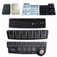 Buy Wholesale China Customized Silicone Keypad With Laser Etching And ...