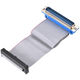 Buy Wholesale China IDC Wire Flat Ribbon Cable DB37 Male to FC-40 ...
