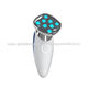 Buy Wholesale China Led Red N Blue Light Facial Device Diy Facial At ...