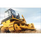 Bulldozer,Top brand zoomlion 220hp ZD220-3 Bulldozer with competitive ...