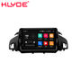 Android 10 car stereo for Ford Kuga C-MAX 2013-2018 with DSP carplay, c ...