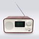 Buy Wholesale China Drm + Radio Am/fm Digital Radio Receiver Powerful ...