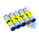 Buy Wholesale China For Magicard 3633-0054 Cleaning Rollers 5pcs For ...