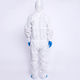 Buy Wholesale China Disposable Protection Suit Full Body Biological ...