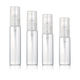 Buy Wholesale China Transparent Clear Spray Bottle Glass Tube For Skin ...