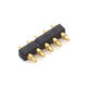 Buy Wholesale China China Pogo Pin Connector Spring-loaded Connector ...