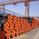 A106 GB8163-1999/ASME B36.10M-1996/2-inch/Sch40 Length 6m/Seamless Steel Tube Used for LPG, API ...