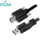 Buy Wholesale China Standard-a Plug With One Lackscrew To Standard-b ...