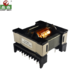 Ferrite core horizontal isolation ETD49 high frequency transformer ...