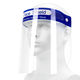 Buy Wholesale China Disposable Multiple Protection Visor Anti-splash ...