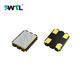 Buy Wholesale China Wtl Tc3 3.2*2.5mm/4/smd Osc Xtal 25mhz 3.3v ±50ppm Crystal Oscillator ...