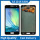 Buy Wholesale China Super Amoled Lcd For Samsung A3 2016 A300 Original ...