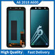Buy Wholesale China Super Amoled Lcd For Samsung A6 2018 A600 Oled ...