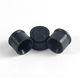 Buy Wholesale China Customized Silicone Rubber Foot Caps Rubber End ...