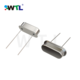 Buy Wholesale China Wtl Wx6 Hc-49s 11.05*4.7mm/2/dip 27.000mhz 12pf ±30ppm Quartz Crystal ...