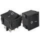 Buy Wholesale China Honyone 2 Position Rocker Switch, 12a/125v Ac 4-pin ...
