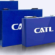Buy Wholesale China 200ah Catl Lifepo4 Battery Cell 3.2v 240ah Solar ...