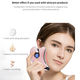 Buy Wholesale China Usb Rechargeable Electric Face Lifting Device ...