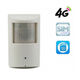 3G 4G 128G Micro SD Card 2 Megapixels 1080P Wireless Hidden CCTV Camera ...
