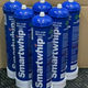 Buy Wholesale Netherlands Smartwhip Cream Chargers N2o Cylinder 615g ...