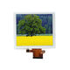 4 Inch Square TFT LCD display with 480*480 Pixel/MIPI/DSI interface for ...