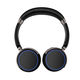 CSR bluetooth headset with wired and wireless bluetooth using light ...