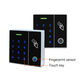 Waterproof IP65 Standalone IC Card Reader Access Control System with ...