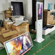 Buy Wholesale China 27inch Touchscreen Terminal Interactive Terminal ...