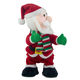 Buy Wholesale China Santa Claus Snowman Doll Singing Dancing Dolls ...