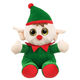Buy Wholesale China Custom Selling Plush Christmas Elf Soft Toy Boy Elf ...